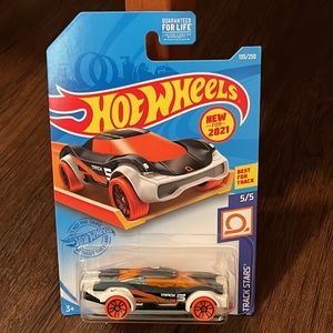Mattel | Toys | Cosmic Coupe Hot Wheels New For 22 | Poshmark